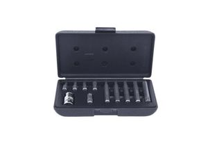 4042146053867 - KS TOOLS Set Schraubendreher-Einsatz (Bits) 9115030