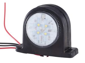 4082300552751 - 2XS 357 003-001 Umrissleuchte valuefit led seitlicher Anbau 10-30 v - Hella