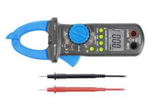 5902801238703 - Hogert Technik Multimeter HT1E621