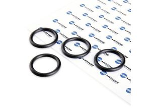 5902425076590 - Dichtungs-satz O-ring Ölkühler Passend Für N47 20d Bmw E81 E87 E90 E60 E83 E84 Dichtungssatz Ölkühler 3rg 85114 Drmotor Automotive Drm0343s Ma