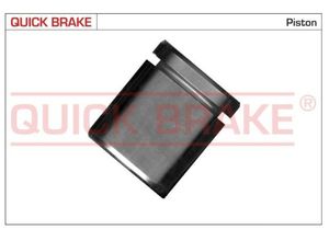 5706021169188 - Kolben Bremssattel Hinten Passend Für Jeep Grand Cherokee Ii Wj Wg