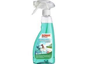 4064700364240 - 3x 500ml Cockpitpfleger Matteffect Ocean-fresh Innenreiniger Reiniger