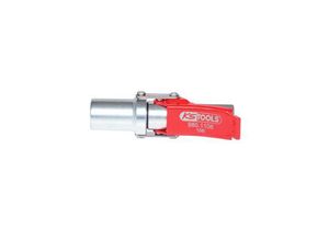 4042146754085 - Kstools - ks tools Quick-Lock Schnellkupplung für Fettpressen 1 8 ( 9801108 )