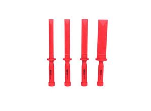 4042146166413 - Kstools - ks tools Schonmeißel-Satz 4-tlg 19-38mm ( 9118130 )