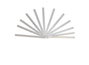 4042146333044 - Kstools - ks tools Kolbenspiellehre 13 Blatt 005-1mm 200mm lang