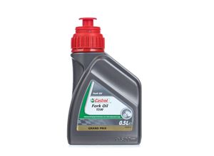 4008177324505 - CASTROL Gabelöl 15199D 0501CA127C33450580