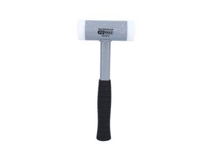 4042146223864 - KS TOOLS Rückschlagfreier Schonhammer 990g ( 1405274 )