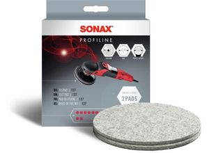 4064700011564 - SONAX Trockentücher 04933000