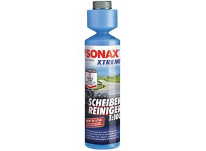 4064700271142 - SONAX Scheibenreiniger 02711410 ScheibenwischerflüssigkeitScheibenwischwasser