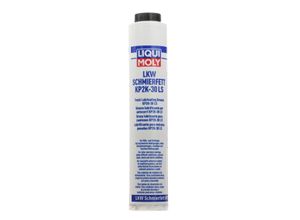 4100420033476 - KP2K-30 Lube Shuttle 3347 lkw Schmierfett 400 g - Liqui Moly