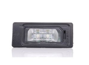 8717475091793 - Tyc Kennzeichenleuchte Led Passend Für Audi A1 A3 A4 A5 A6 A7 Q3 Q5 Q7 Tt Kennzeichenleuchte Audi 4g0943021 Audi 4g0943021a Diederichs 1028194