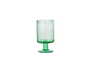 5704723284826 - Weinglas Oli klar 220 ml Glas mundgeblasen