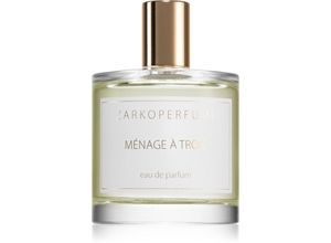 5712598000328 - Zarkoperfume Unisexdüfte Ménage à Trois Eau de Parfum Spray 100 ml