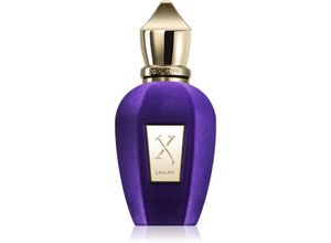 8033488158767 - XERJOFF Collections V-Collection Laylati Eau de Parfum Spray 50 ml