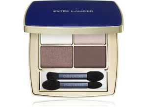 0887167500372 - - Pure Color Envy Eyeshadow Quad - Lidschattenpalette - pure Color Envy Eyesha Grey Haze