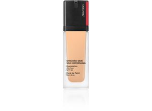 0730852160811 - Synchro Skin Self-Refreshing Foundation langanhaltende Make-up Foundation SPF 30 Farbton 240 Quartz 30 ml