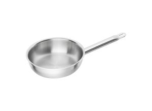 4009839530586 - ZWILLING Pro Bratpfanne 20 cm 18 10 Edelstahl Silber