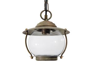 8021035005442 - Moretti Luce Maritime Pendelleuchte Olivia - seewasserfest