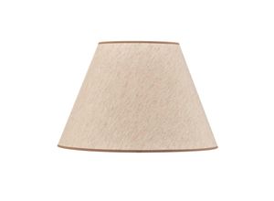 5903689189163 - Lampenschirm Pseudosofia für Stehlampe ecru beige