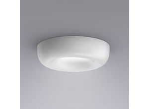 4260548461374 - serienlighting Cavity Recessed S weiß