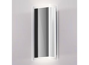 4260458626726 - serienlighting Rod Wall LED-Wandlampe aluminium