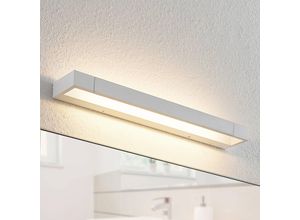 4251096591682 - Arcchio Jora LED-Bad- und Spiegelleuchte IP44 weiß 60 cm