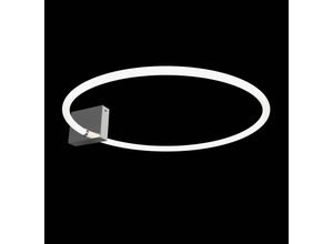 4251110037011 - Anillo Moderne integrierte LED-Wandleuchte Chrom 3000K - Maytoni