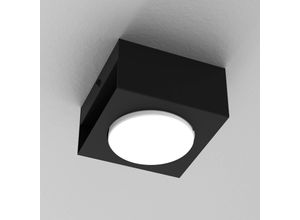 5907565979466 - Downlight Ian in Schwarz einflammig