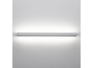 8056534534698 - LED-Wandleuchte Tablet W1 Breite 66 cm weiß