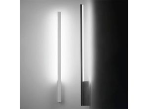 8056534591851 - Xilema W1 - minimalistische LED-Wandleuchte weiß