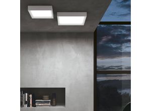 8056534959774 - Linea Light LED-Deckenleuchte Tara Q eckig 30 x 30 cm