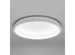 8056534974180 - LED-Deckenleuchte Reflexio Ø 46cm weiß