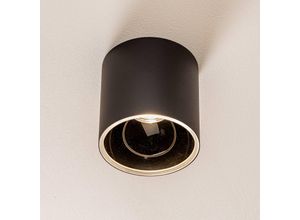 5903139819695 - Nowodvorski Lighting Downlight Halo schwarz schwarz