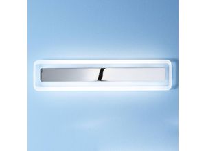 8033913027699 - Linea Light LED-Wandleuchte Antille chrom 614 cm