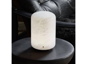 8435579832196 - LED-Tischleuchte Capsule aus Alabaster Höhe 195cm