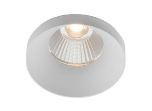 7070938054324 - The Light Group GF design Owi Einbaulampe IP54 weiß 2700 K