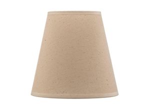 5903689188890 - Lampenschirm Cone AB Ø 15 cm beige