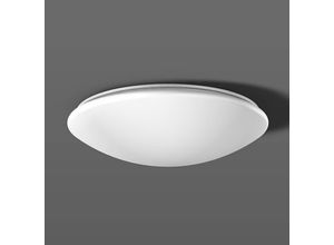 4051859234432 - BEGA RZB Flat Polymero Deckenlampe on off 27W 46cm 840