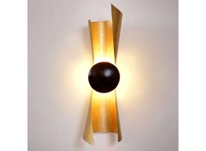 4250151340449 - Wandlampe Pianeta aus Eisen