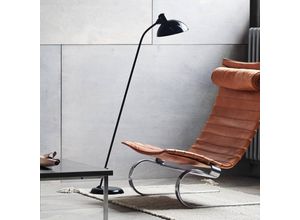 5702377036082 - FRITZ HANSEN Kaiser Idell 6556-F Glanz schwarz