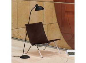 5702377037089 - FRITZ HANSEN Kaiser Idell 6556-F matt schwarz