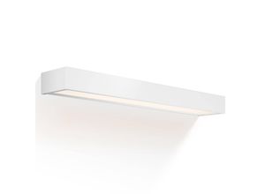 4250412870593 - Box LED-Wandlampe weiß 2700K 60cm