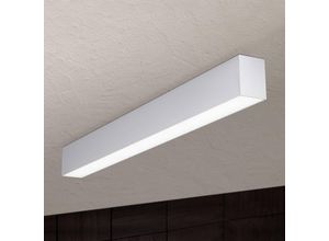 9003090255627 - ORION LED-Deckenleuchte Sando mit Aufhängeset - 86 cm