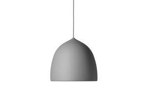 5702377180129 - FRITZ HANSEN Suspence P15 Ø 32cm hellgrau