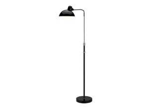 5702377042083 - FRITZ HANSEN Kaiser Idell 6580 Luxus Glanz schwarz