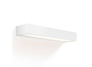 4250412866923 - Box LED-Wandlampe weiß 2700K 40cm