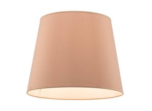 5903689186582 - Lampenschirm Classic L für Hängelampen cappuccino