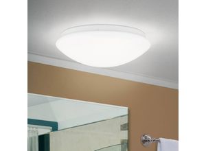 9003090262052 - ORION LED-Deckenleuchte Nedo gewölbt Ø 25 cm