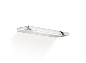 4250412858560 - Slim 34 N LED-Wandleuchte chrom