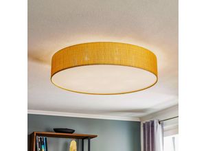 5903139880299 - Nowodvorski Lighting Deckenleuchte Turda Ø 78 cm gold